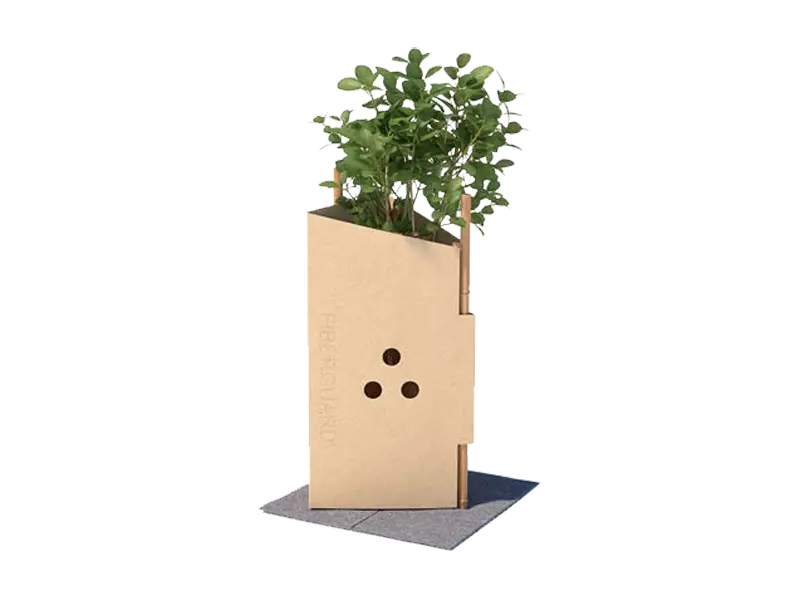 Ground Reinforcement Mesh & Grids - Advance Landscape Systems