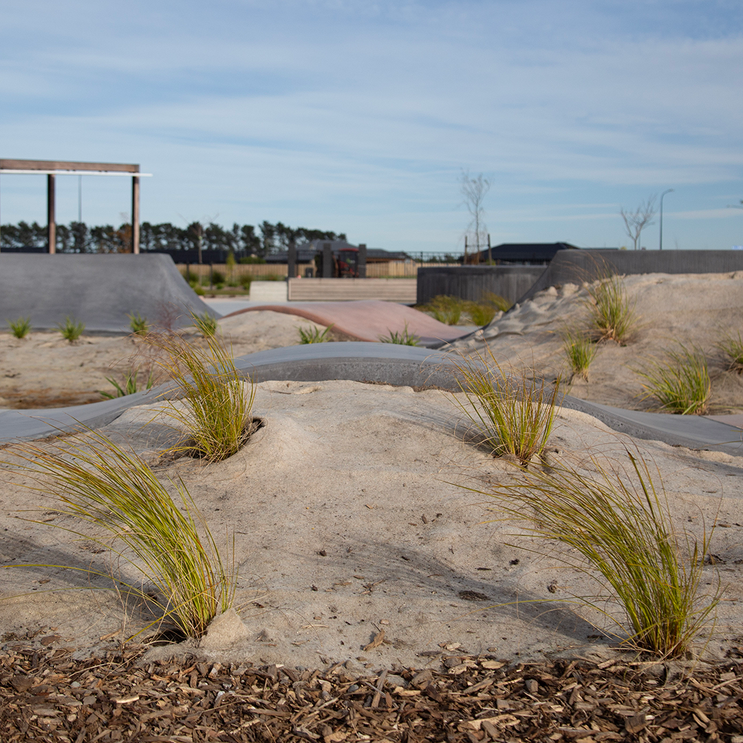 Natural Fibre Matting Installation Guide - Advance Landscape Systems