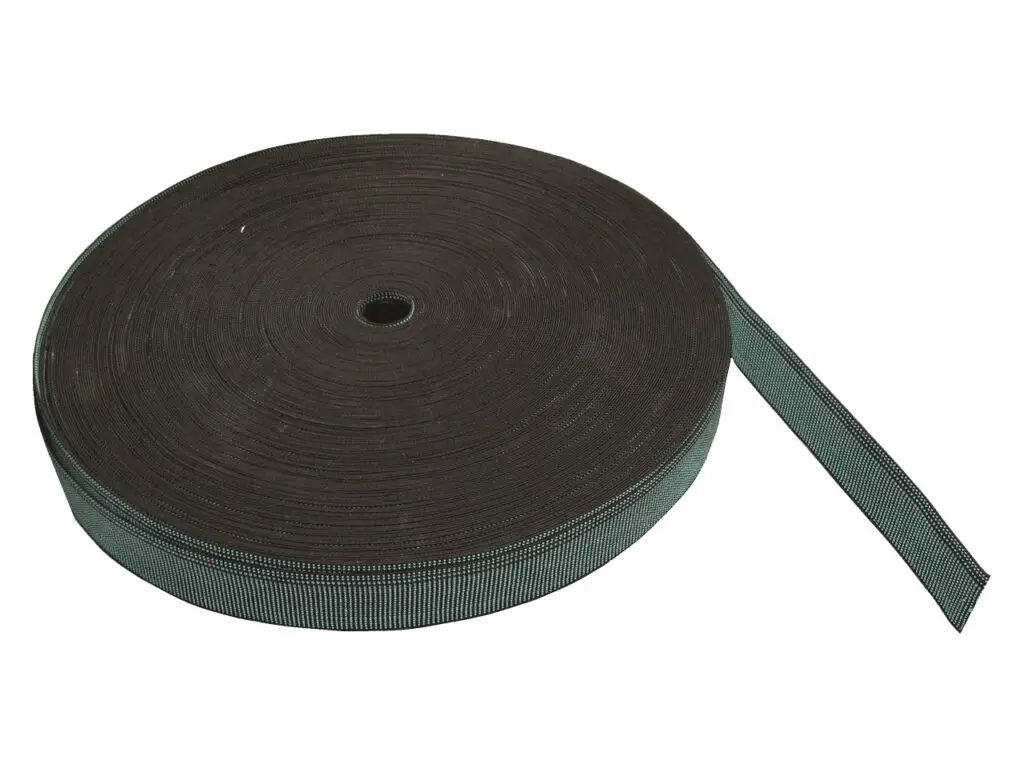 Elastic Tree Tie Webbing - Secure Plant Support | Advance Landscape ...