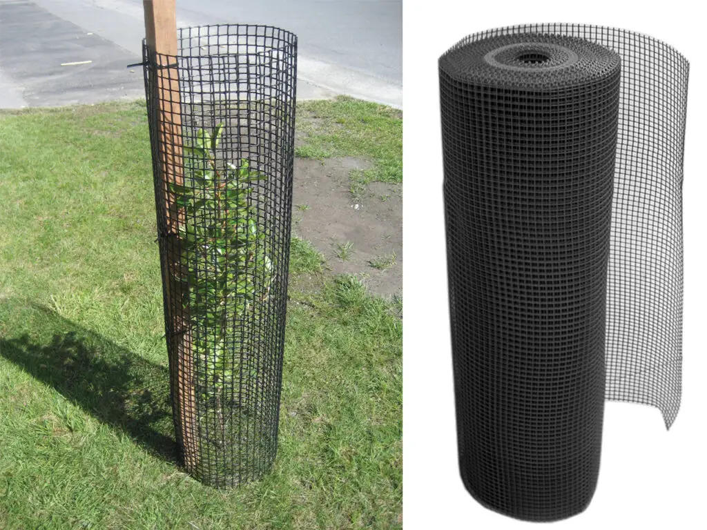 KBC Handy Mesh - Durable Plant Protection | Advance Landscape - Advance ...