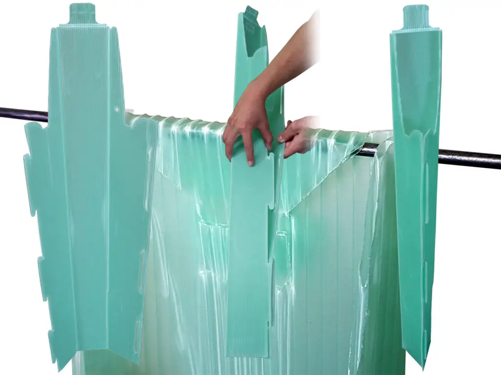 KBC VineGuard 900 - Advance Landscape Systems