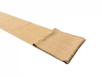 Natural Hessian Dune Fencing 925mm x 25m 450gsm - Advance Landscape Systems